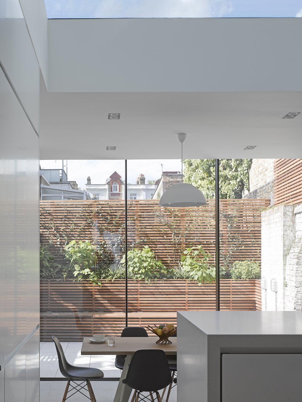 Max House – Islington – Ecore Construction