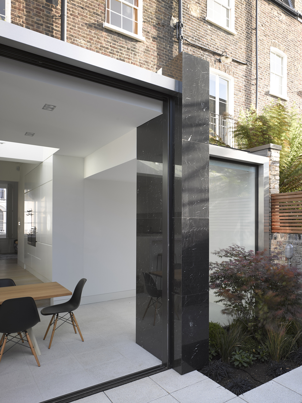 Max House – Islington – Ecore Construction