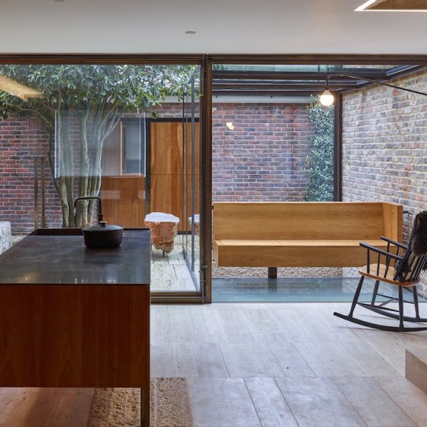 Bayswater Project – Ecore Construction